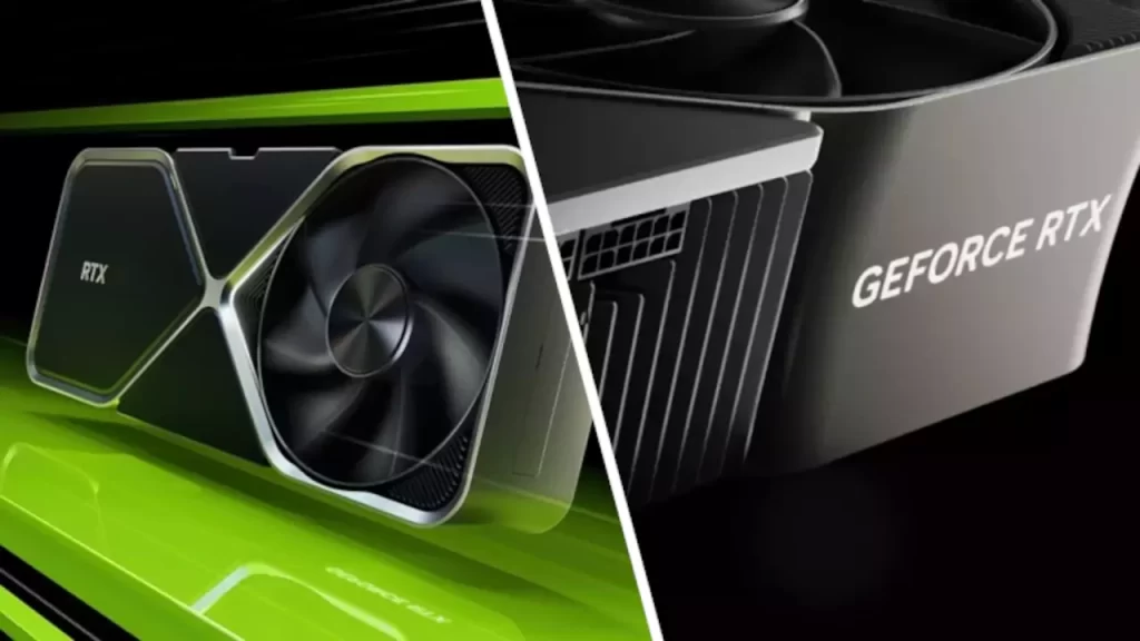 RTX 5090 de NVIDIA revela nuevos detalles gracias a una filtración