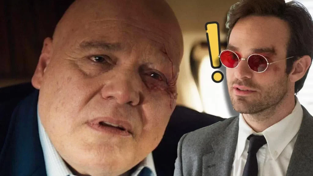 El actor de Kingpin en Daredevil: Born Again confirma que Fisk tomará caminos que nadie espera