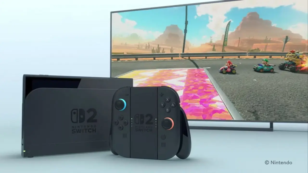 Nintendo Switch 2: Filtración revela cuándo empezarán las reservas por ...