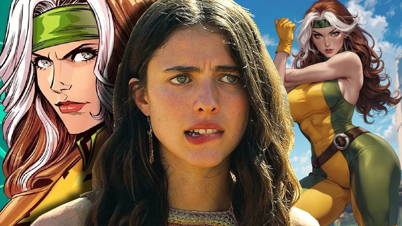 X-Men: Reboot ya tendría elegida a Margaret Qualley como esta popular mutante