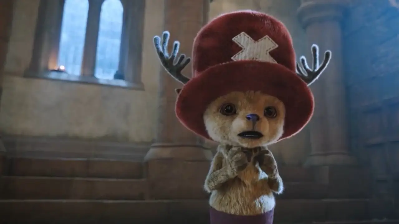 One Piece: Chopper revelado y la segunda temporada tiene ventana de estreno en Netflix ...