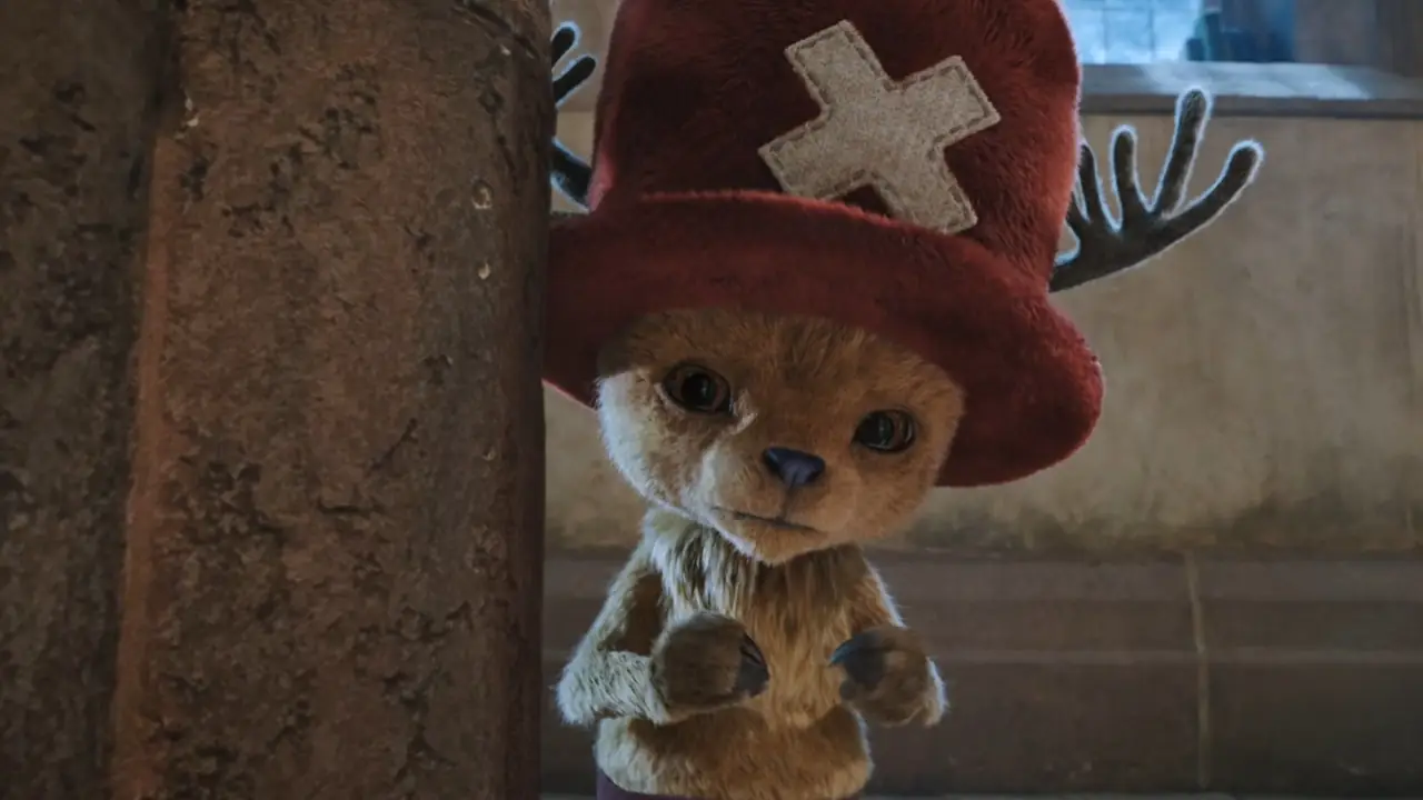 One Piece: Chopper revelado y la segunda temporada tiene ventana de estreno en Netflix ...