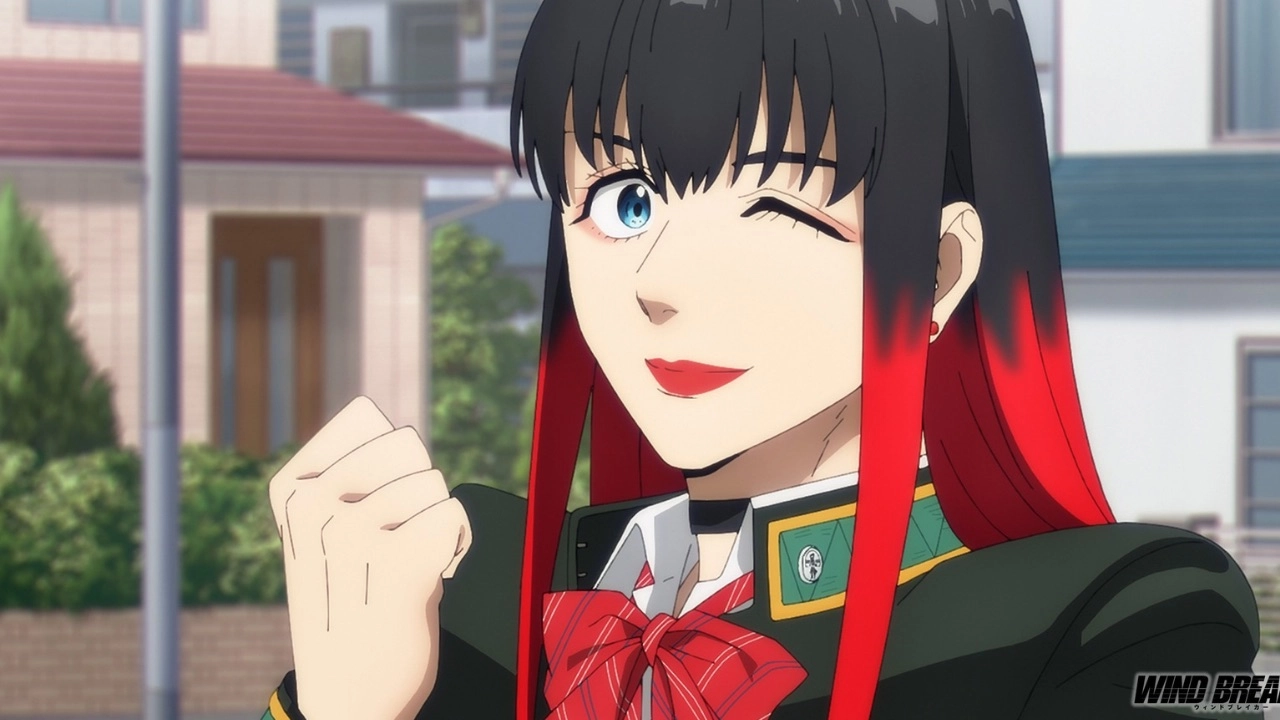 Wind Breaker temporada 2, capítulo 6: a qué hora se estrena el nuevo episodio, cómo y dónde verlo