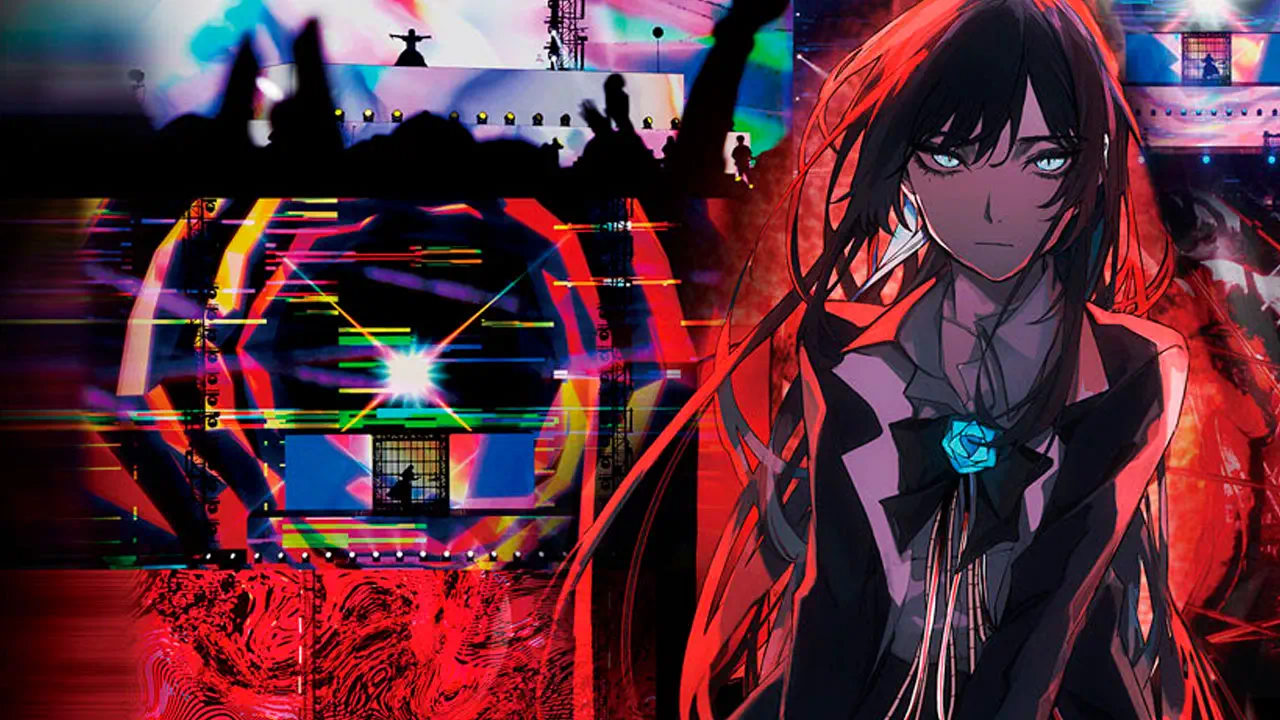 Ado Special Live llega a Cinépolis el 5 de junio: prepárate para una experiencia inmersiva sin ...