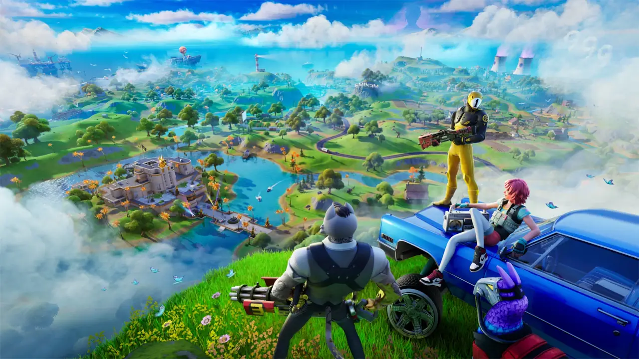 Fortnite en la nube: Estos son los servicios para jugar el Battle Royale sin instalarlo ...
