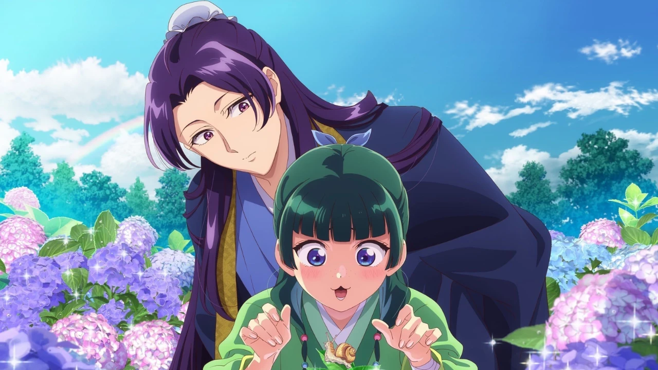 ¿Dónde ver Los diarios de la boticaria en español latino?