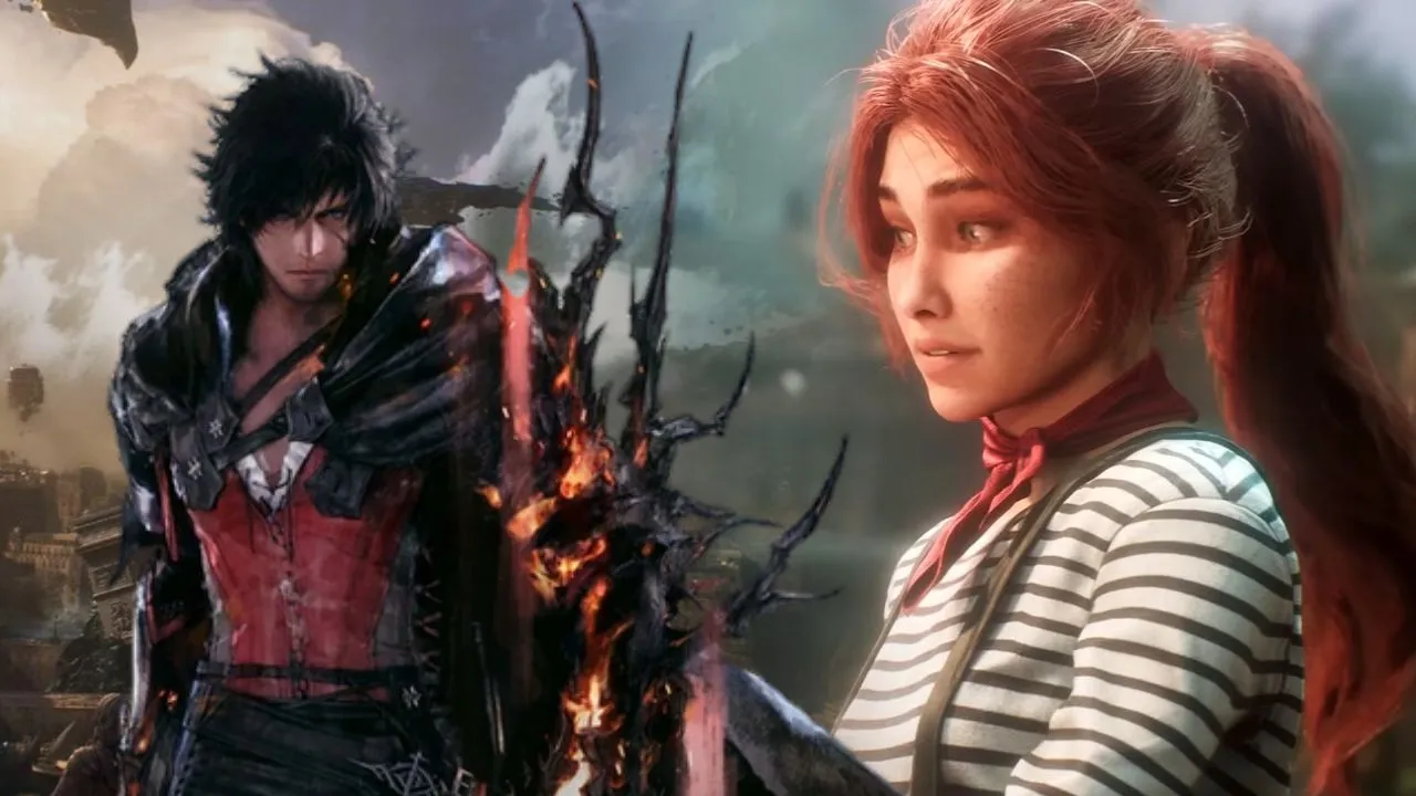 Square Enix podría regresar a los juegos de combate por turnos tras el éxito de Clair Obscur ...