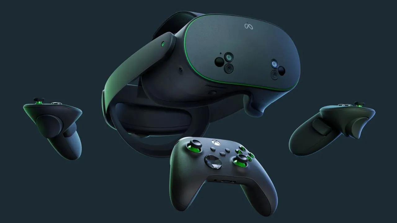 Xbox lanza una colaboración con Meta Quest para experimentar con VR | TierraGamer: noticias y ...