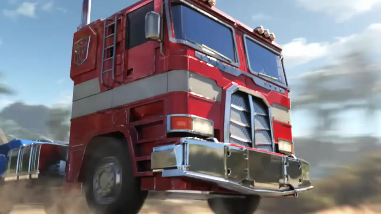 Regresa a PUBG Mobile con esta gran colaboración con Transformers | TierraGamer: noticias y ...