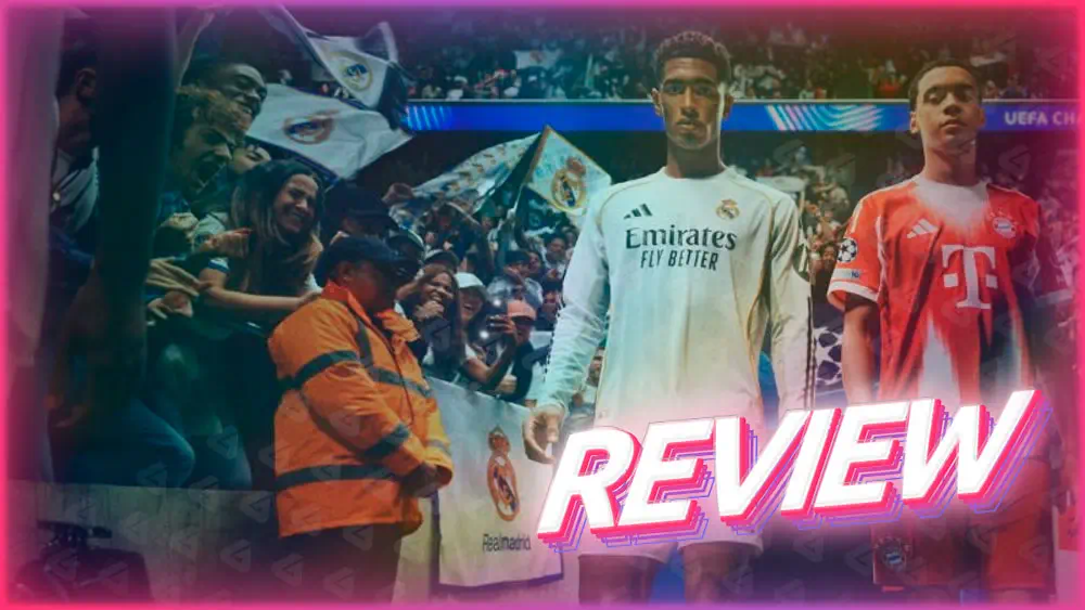 EA Sports FC 26: El regreso al fútbol realista que los fans esperaban | TierraGamer: noticias y ...