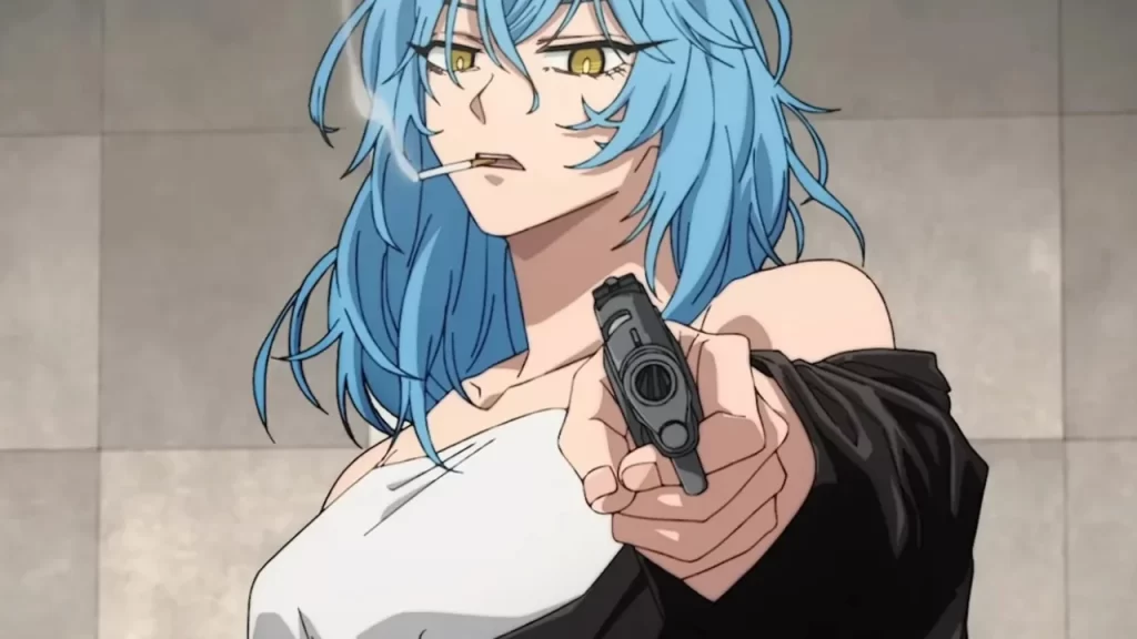 Sakamoto Days: ¿quién es Akao?