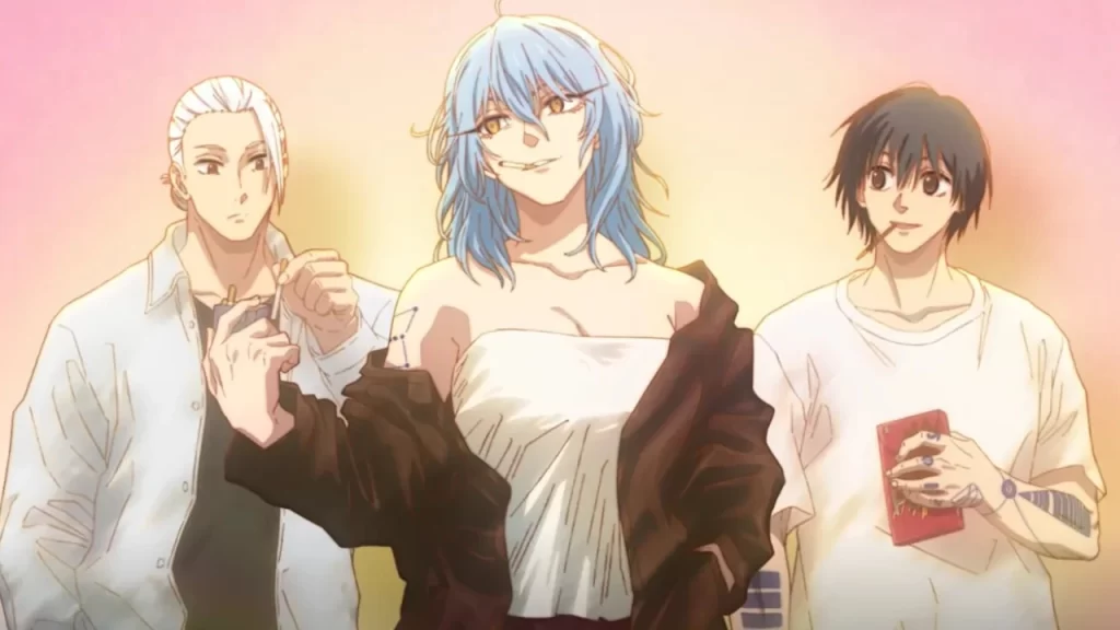 Sakamoto Days: ¿quién es Akao?