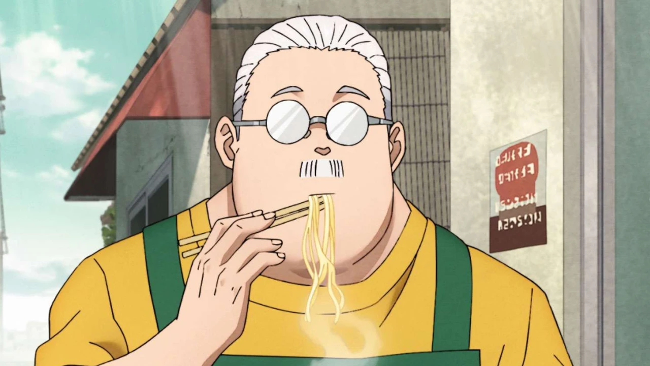 Sakamoto Days: ¿quién es Akao?