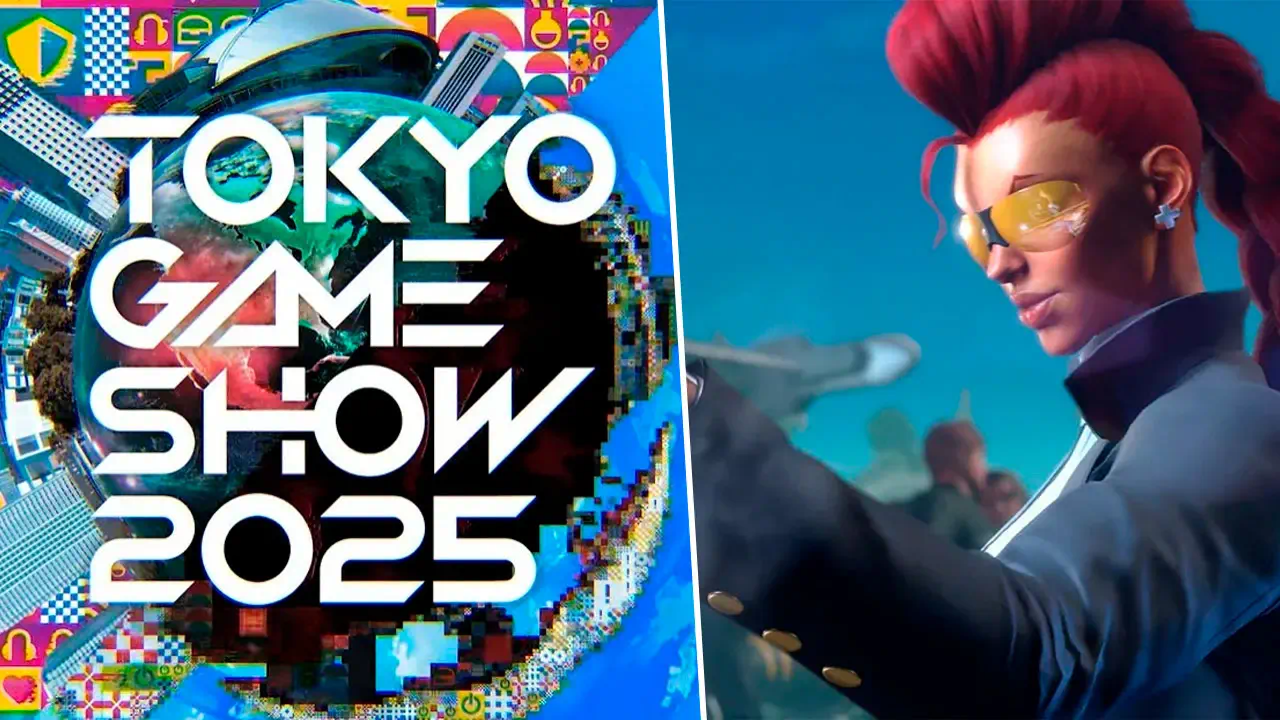 Capcom deslumbra en el Tokyo Game Show 2025 con Onimusha, Monster Hunter y más sorpresas ...