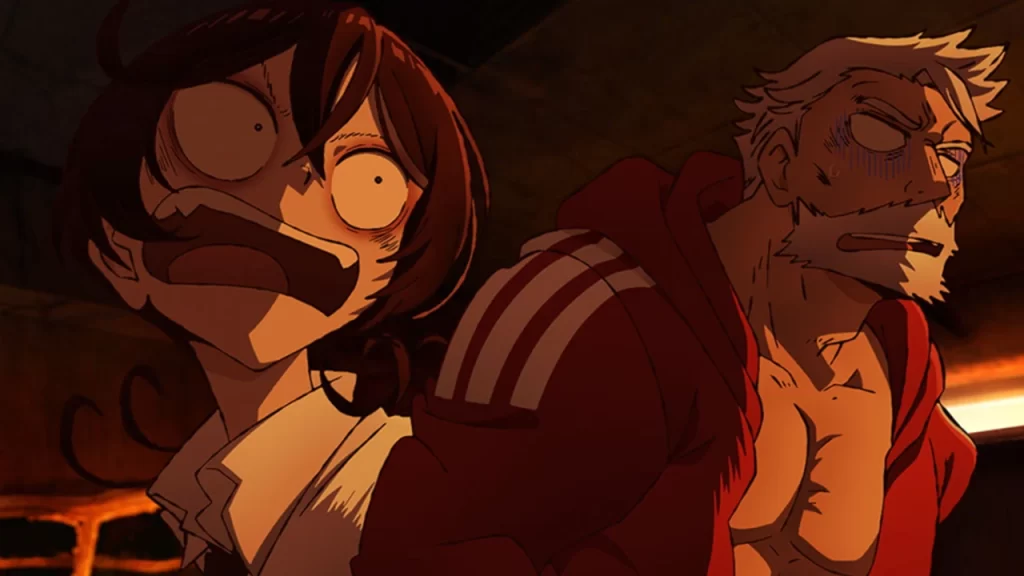 Sanda, capítulo 2: a qué hora sale el nuevo episodio, cómo y dónde verlo