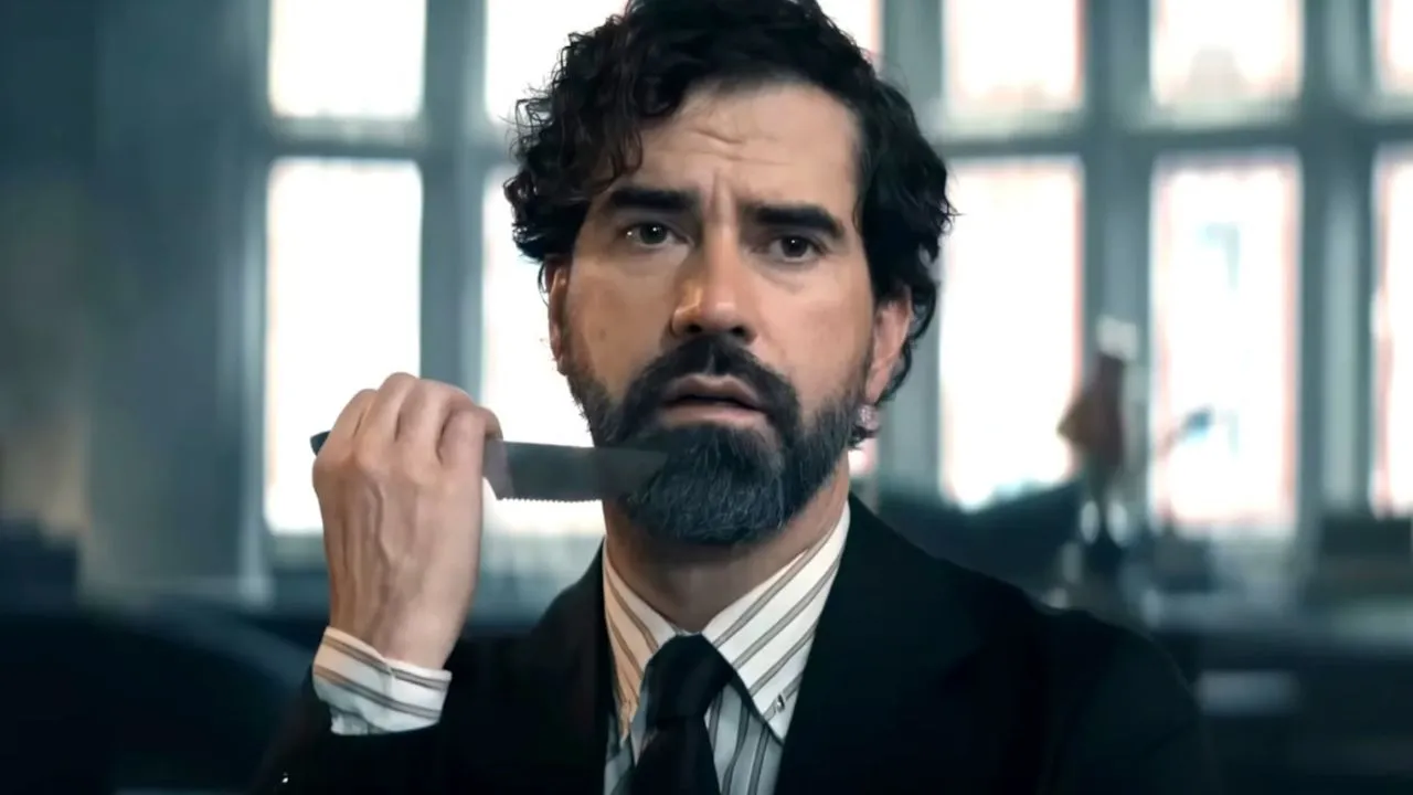 Gen V temporada 2, capítulo 7: a qué hora sale el nuevo episodio, cómo y dónde verlo ...