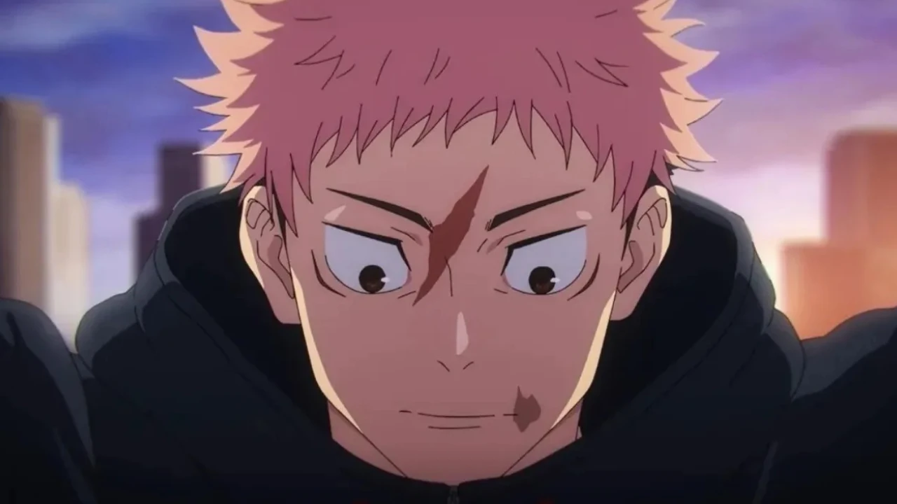 Jujutsu Kaisen: Módulo por fin nos da un vistazo al futuro de Yuji Itadori