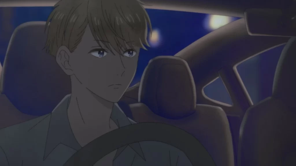 Anyway, I'm Falling in Love with You temporada 2, capítulo 1: a qué ...