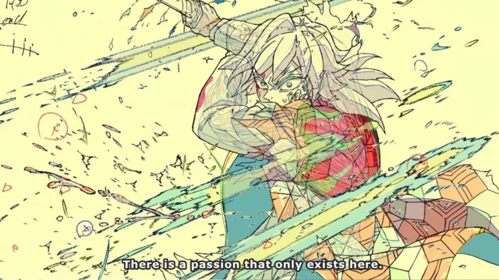 Demon Slayer: Kimetsu no Yaiba - El Castillo Infinito - busca un Oscar ...