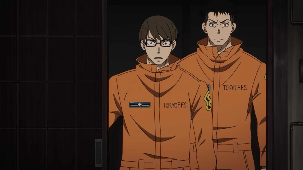 Fire Force temporada 3, capítulo 13: a qué hora sale el nuevo episodio ...