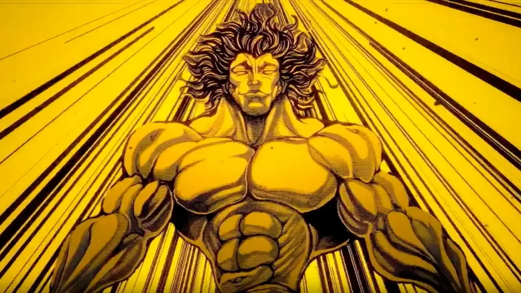 Tekken 8 recibirá a Yujiro Hanma de Baki como peleador invitado