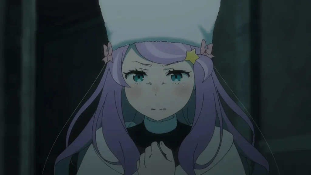 Re: ZERO -Starting Life in Another World- temporada 4, capítulo 11 (77 ...