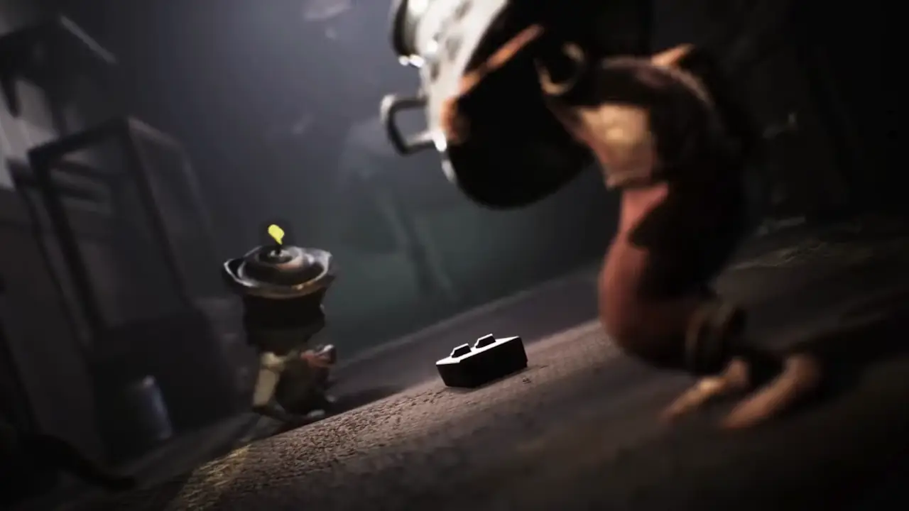Little Nightmares III: El DLC The Backstage tiene fecha de salida ...
